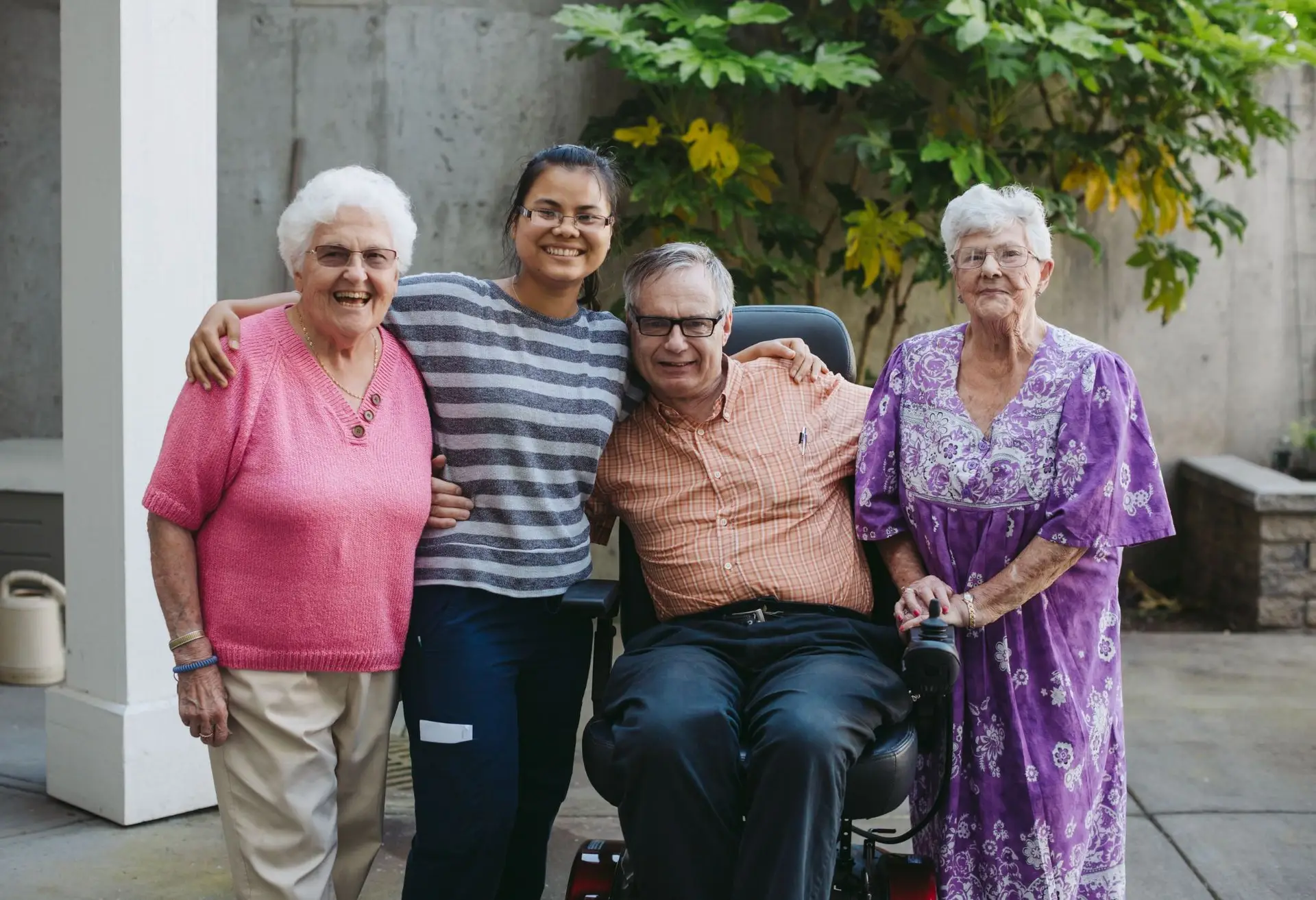 Home - Brookside Rehab & Nursing Center